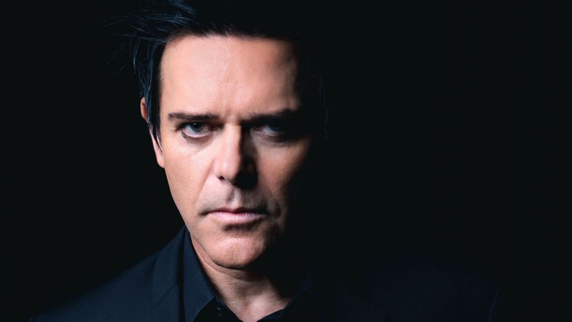 Richard Kruspe en Summa Inferno - Rammstein México